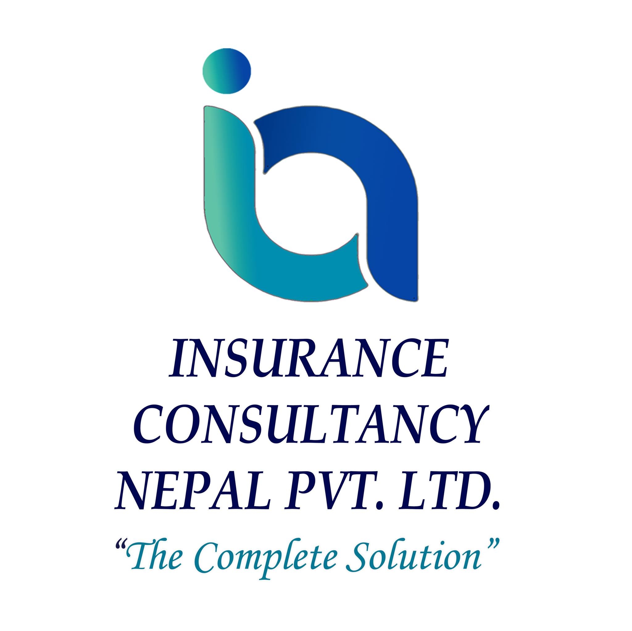 Insurance Consultancy Nepal Pvt. Ltd.